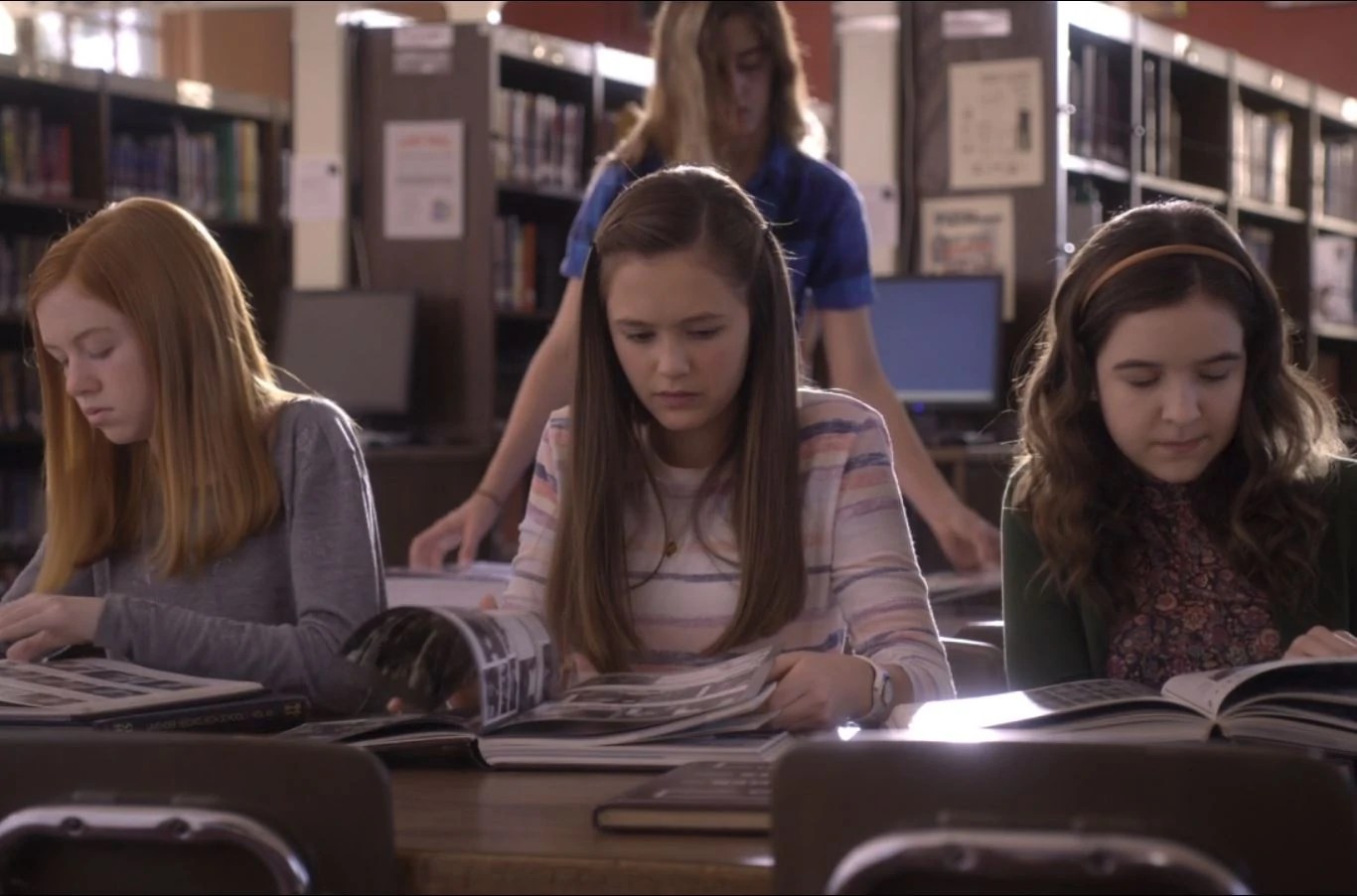 If You Like Spellbound, Here Are 7 Shows You Will Also Enjoy