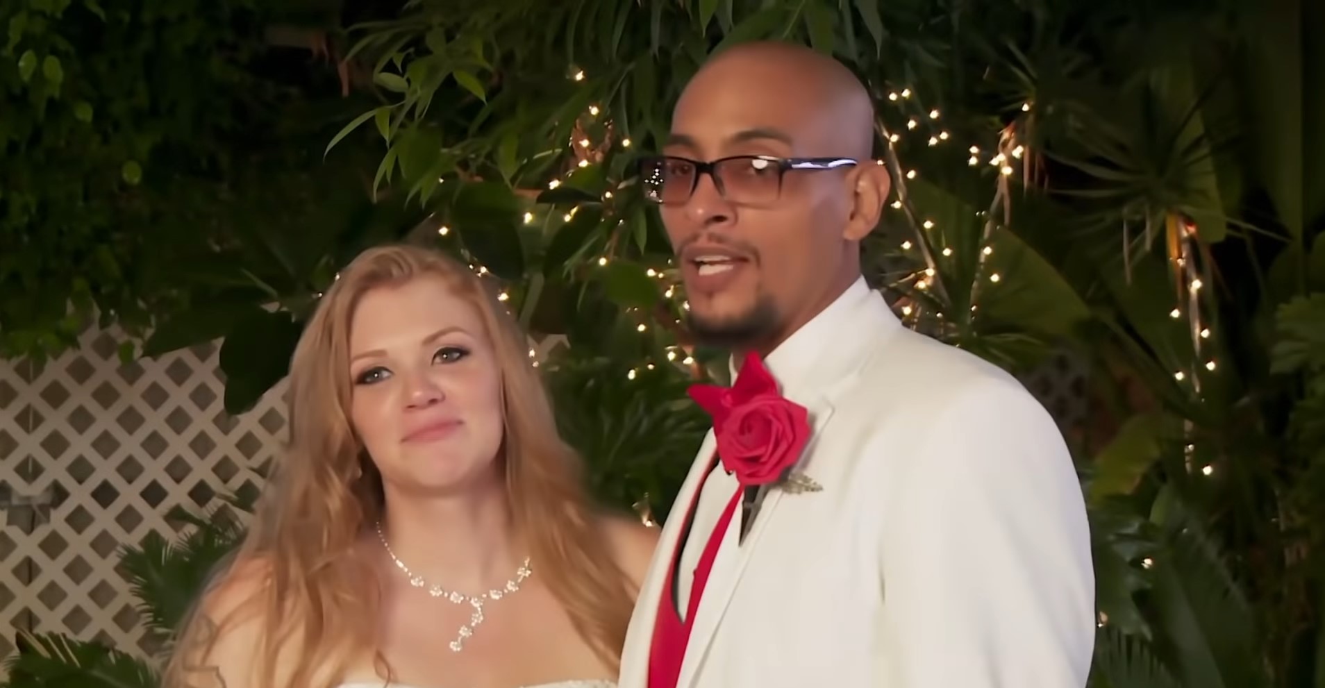 ¿Brittany Dodd y Marcelino Santiago siguen juntos? Actualización de la ...