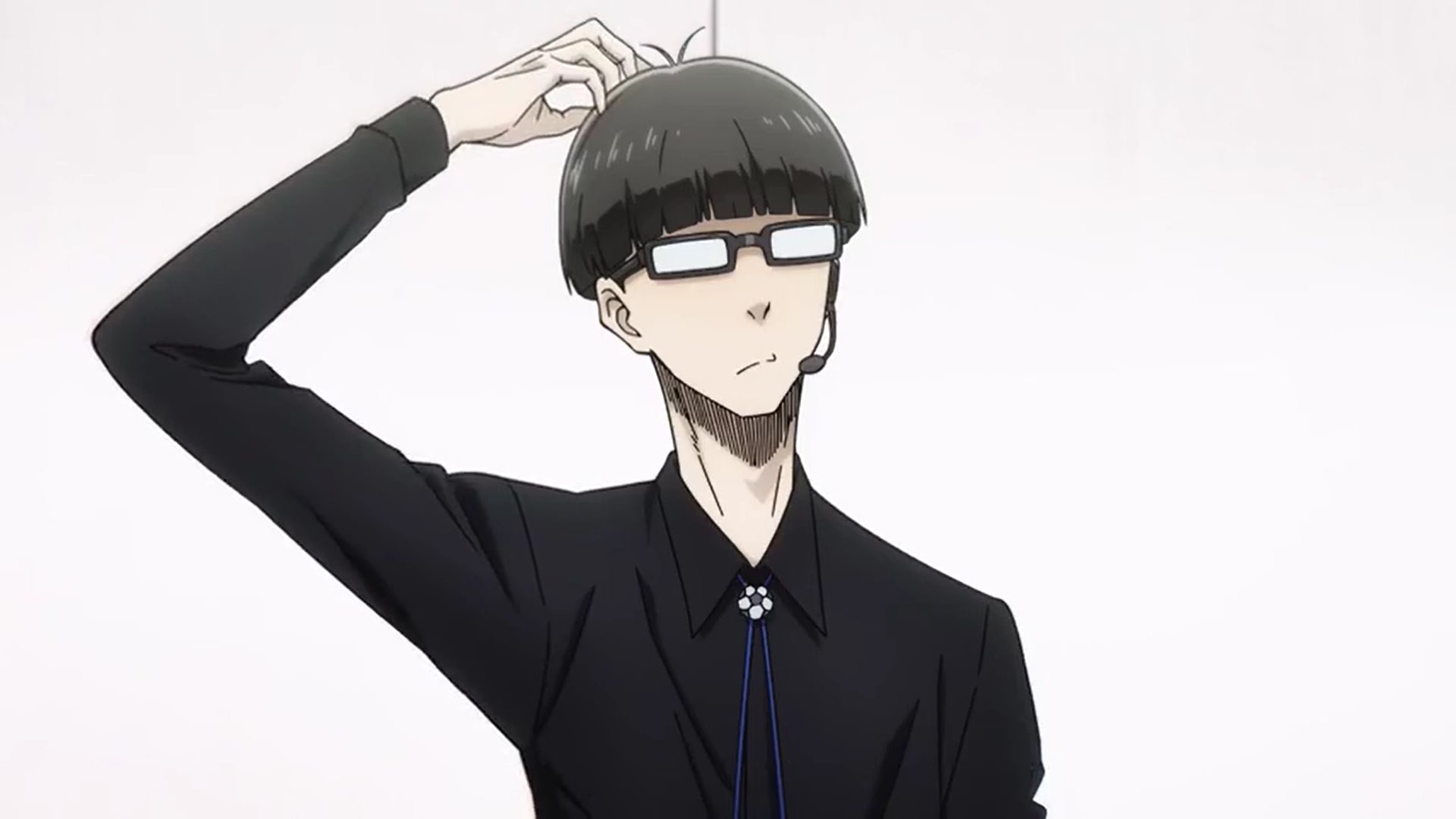 Resumen y final del episodio 1 de Blue Lock, explicado – SAIDDCRUZ