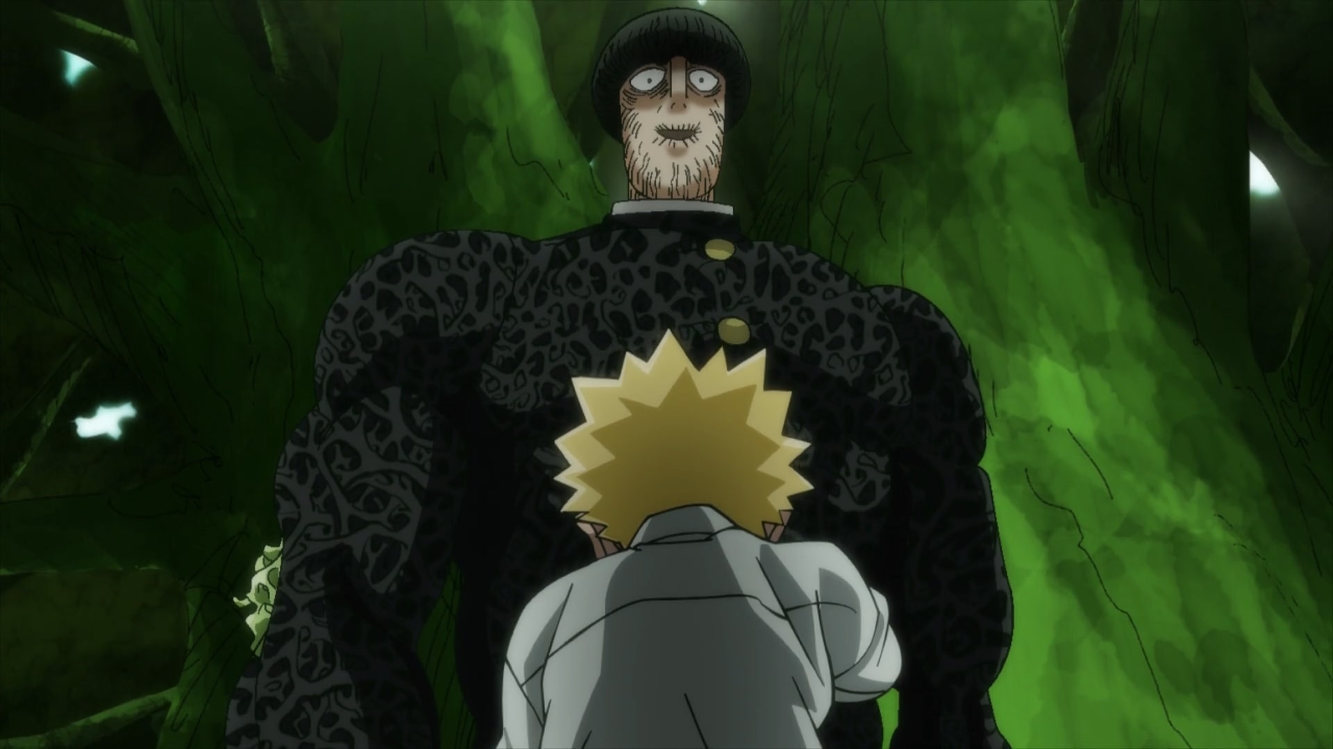 Mob Psycho III Episodio 4 Resumen y final, explicado – SAIDDCRUZ
