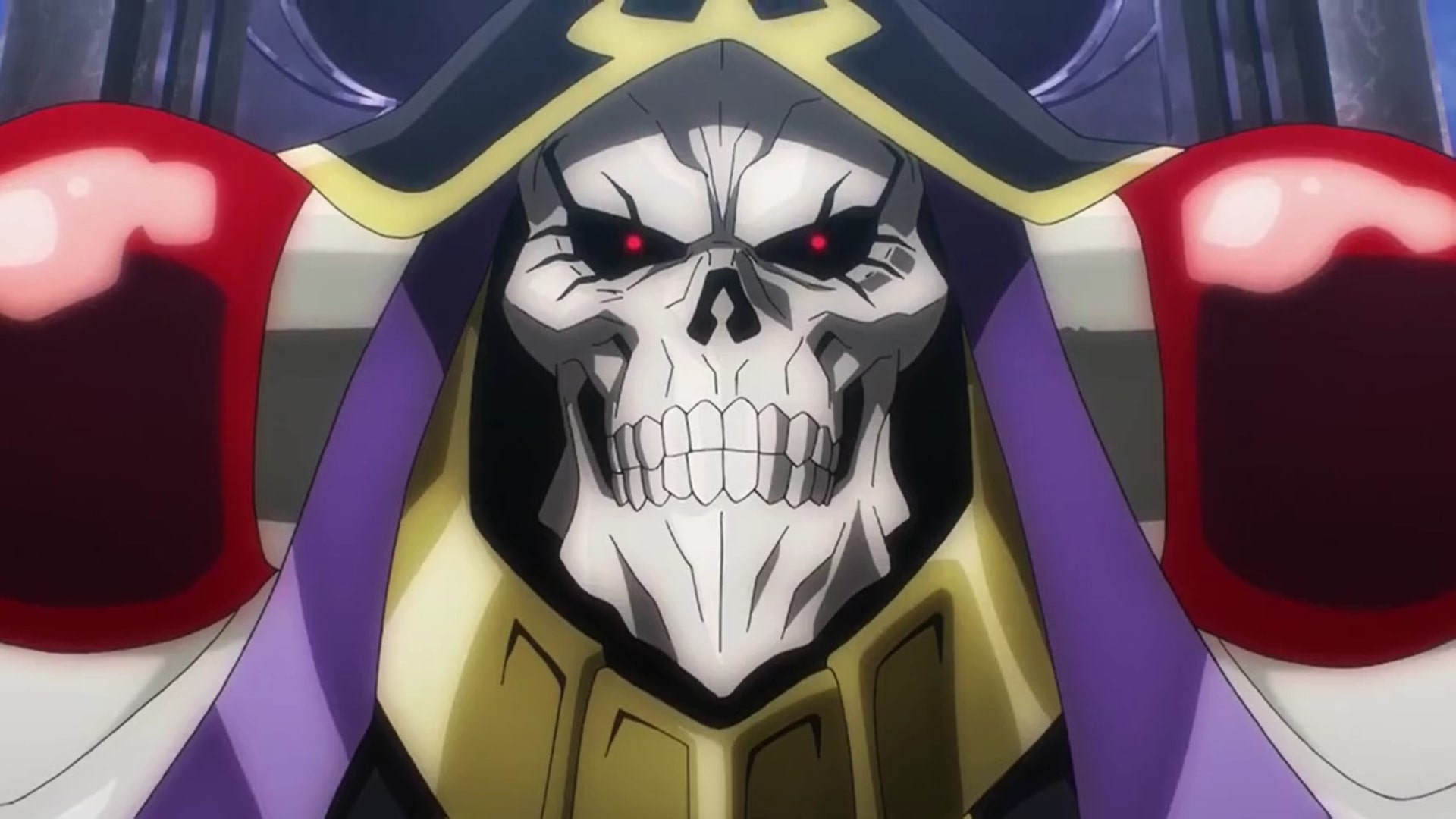 Overlord Temporada 4 Episodio 10 Resumen y final, explicado – SAIDDCRUZ