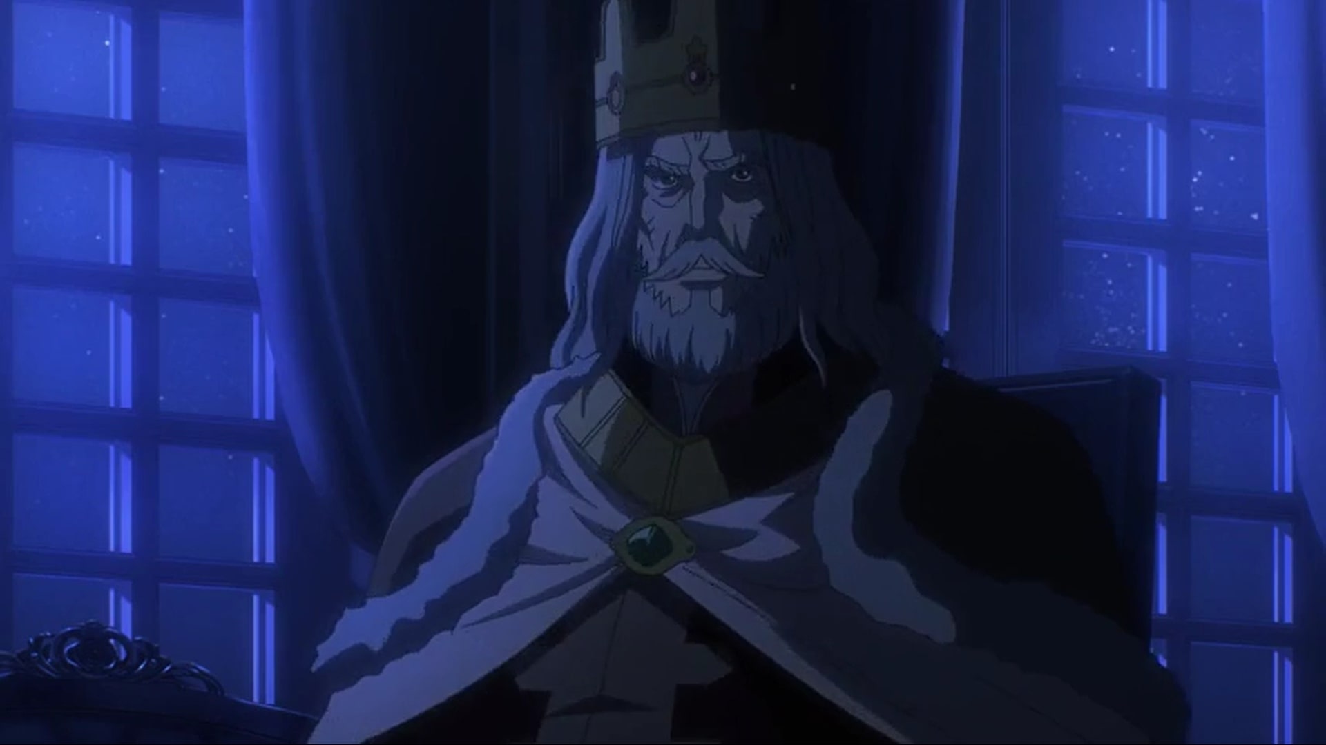 Overlord Temporada 4 Episodio 11 Resumen y final, explicado – SAIDDCRUZ