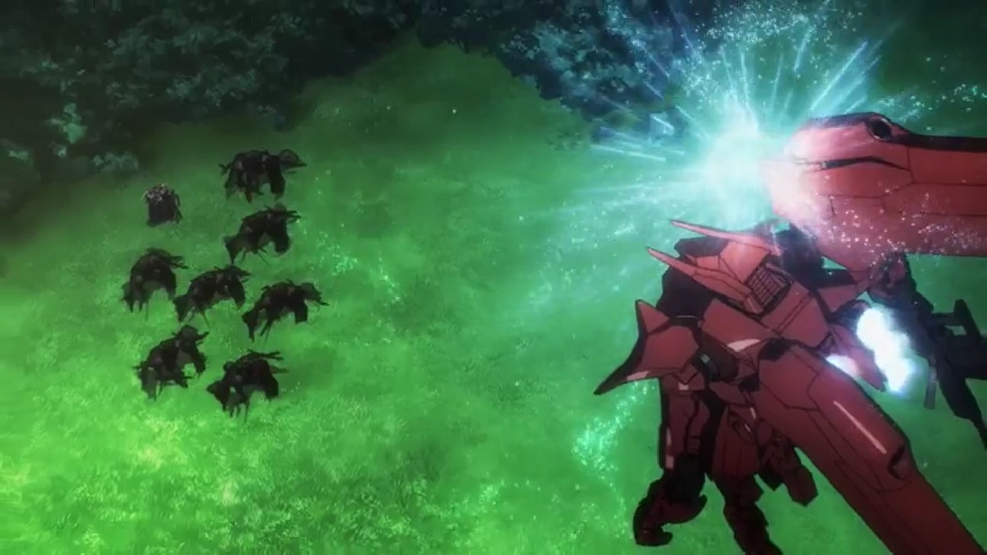 Overlord Temporada 4 Episodio 11 Resumen y final, explicado – SAIDDCRUZ