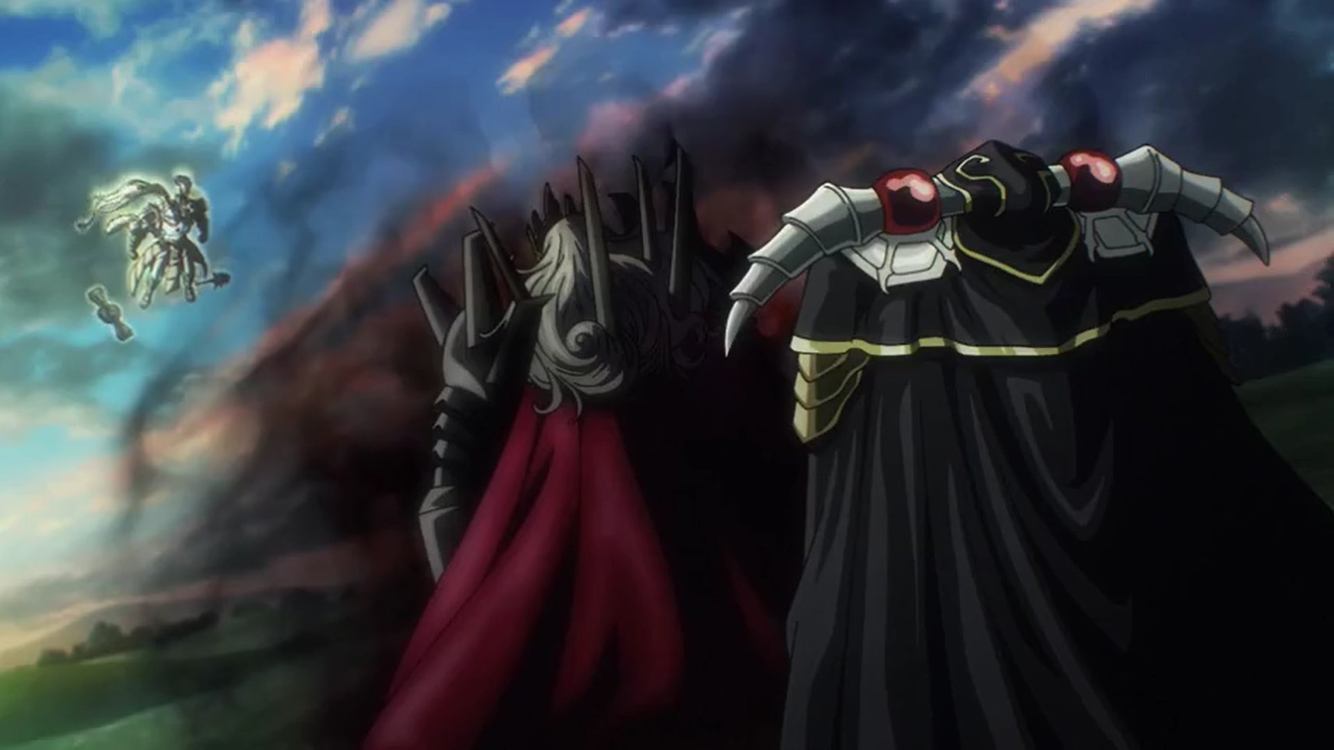 Overlord Temporada 4 Episodio 11 Resumen y final, explicado – SAIDDCRUZ