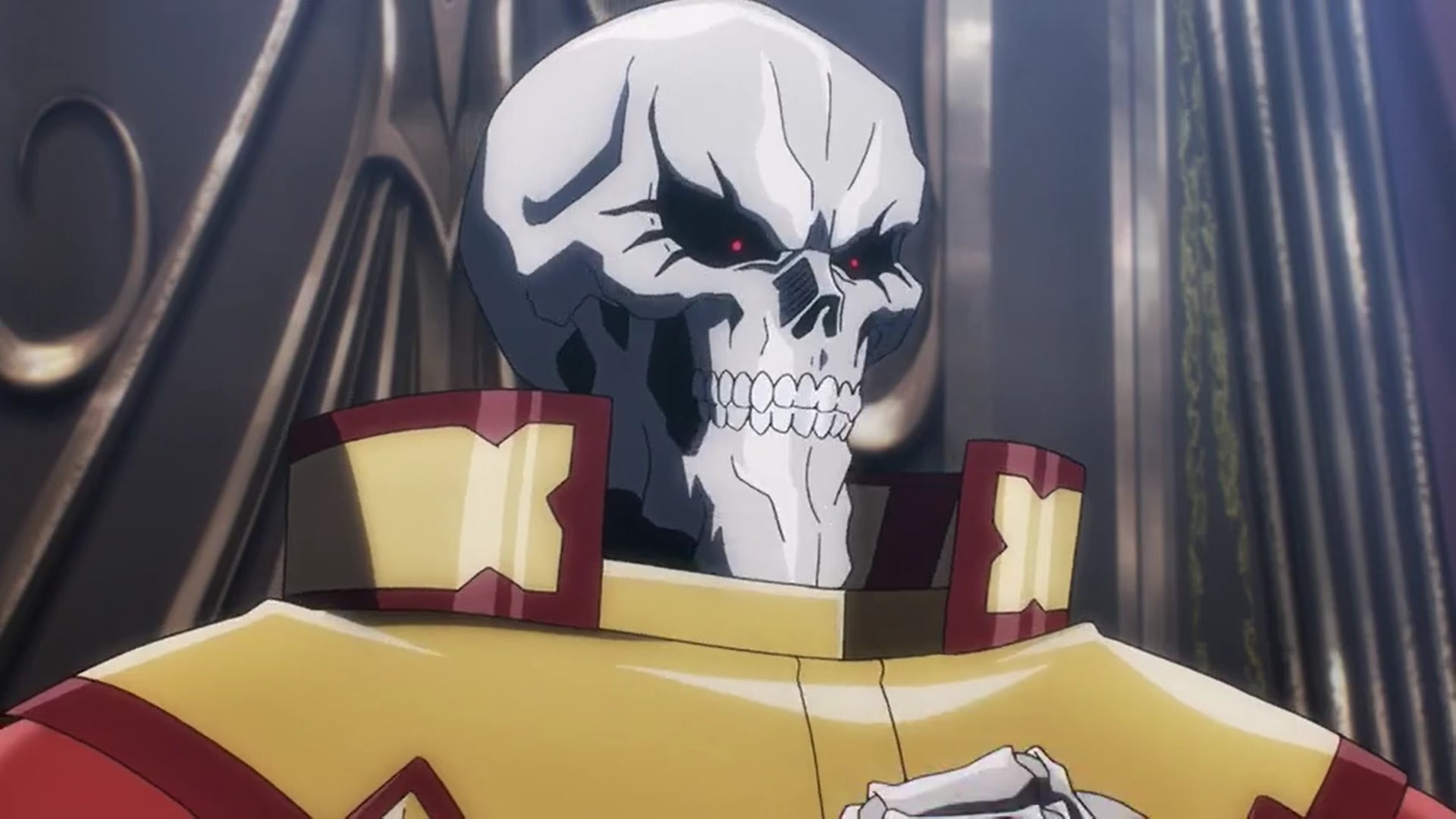 Overlord Temporada 4 Episodio 12 Resumen y final, explicado – SAIDDCRUZ