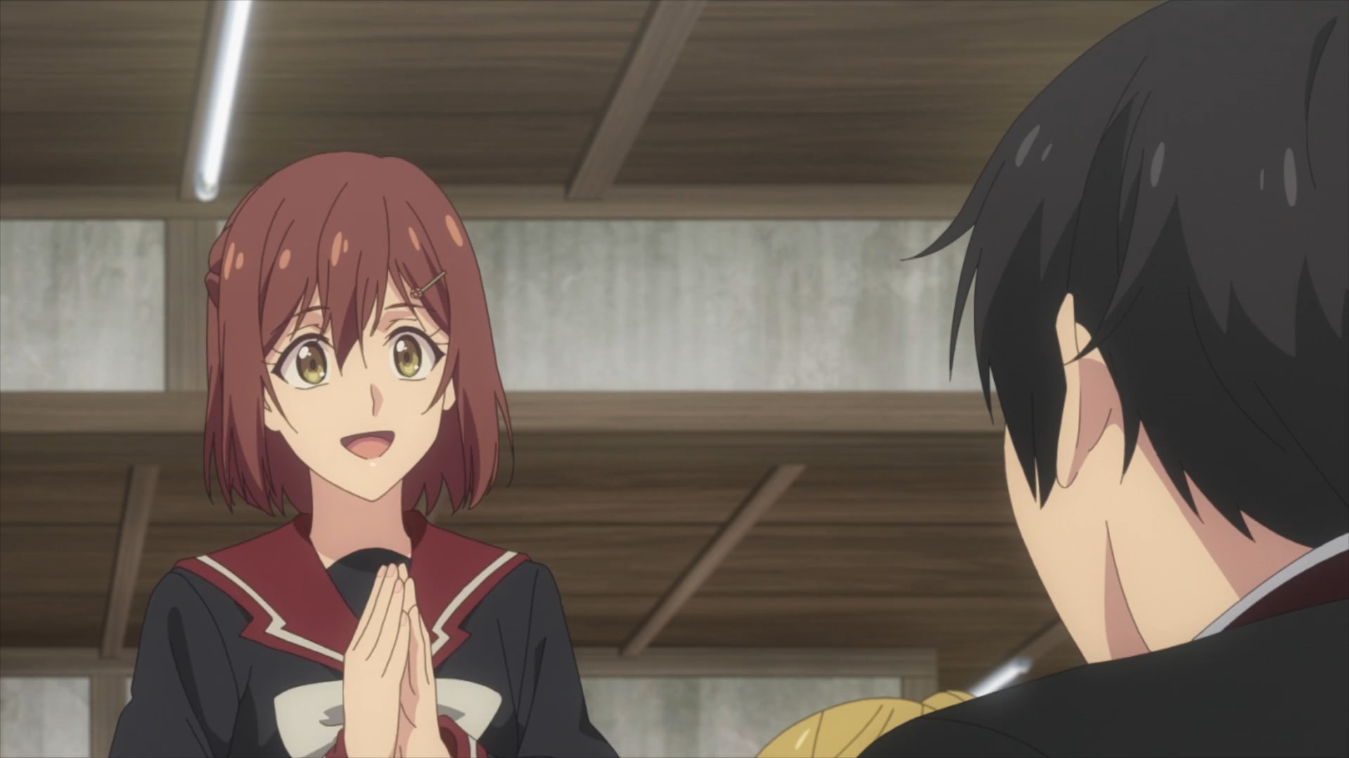 Shinobi no Ittoki, Mid-Season Review! - Anime Ignite