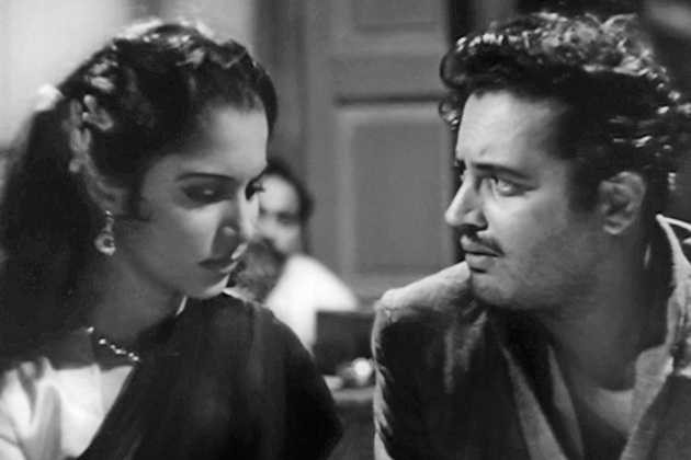 Best Bollywood Movies of the 1950s | 50s Hindi Films - Cinemaholic