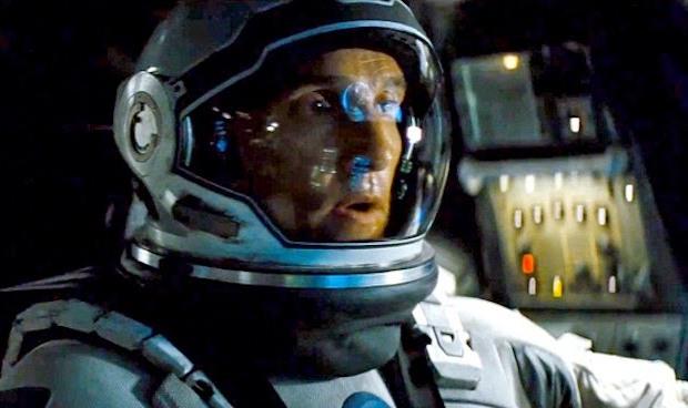Interstellar Ending, Plot, Meaning: Explained - Cinemaholic