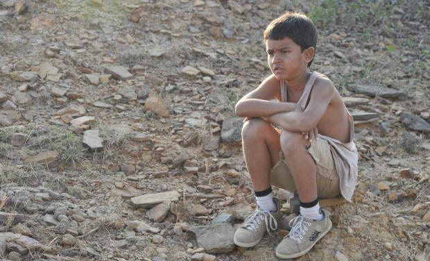 Review: 'The Good Road' is Ambitious But Cold - The Cinemaholic