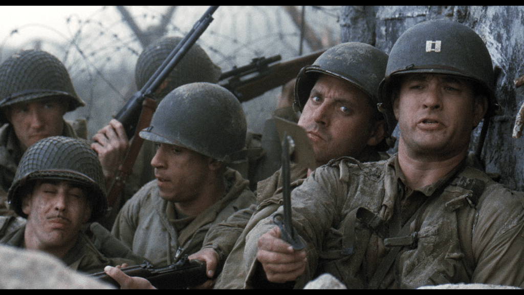 Gun Fight Movies | 10 Best Shootouts and Gunfights in Movies