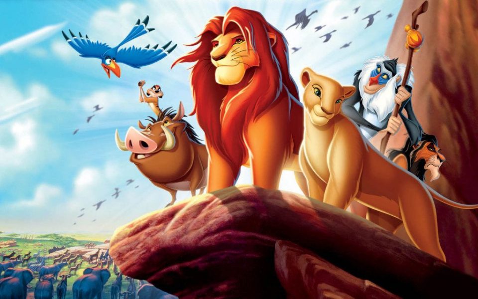 90s Disney Movies | 12 Best Disney Films of the 1990s - The Cinemaholic