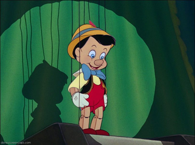 15 Best Disney Characters of All Time - The Cinemaholic