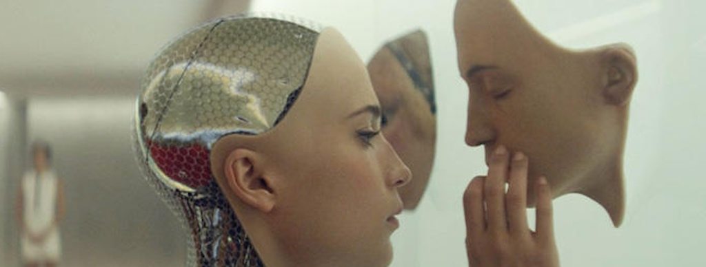 Best Technology Movies | Top 10 Tech Films Ever Made - Cinemaholic