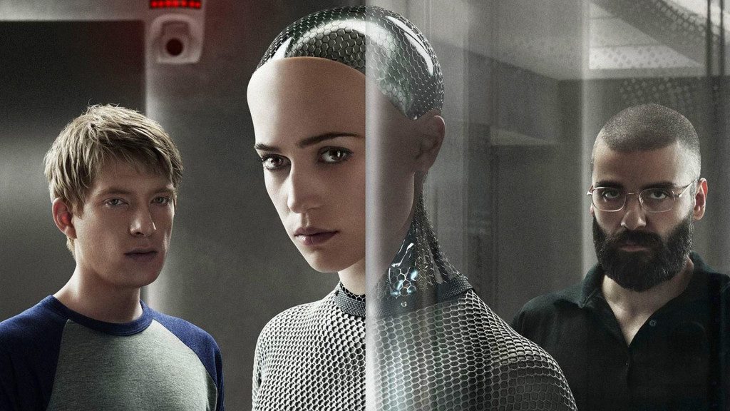 Ex Machina Meaning, Plot and Ending, Explained - The Cinemaholic