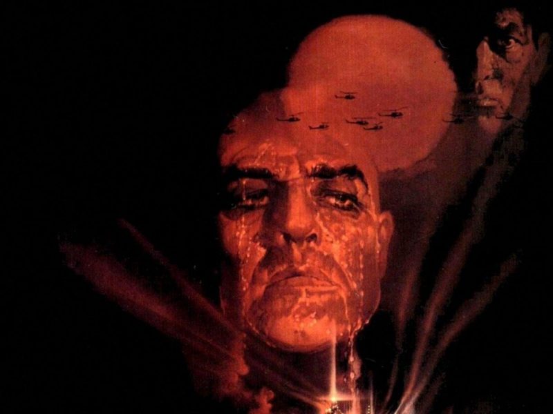The Making of a Phenomenon called 'Apocalypse Now'