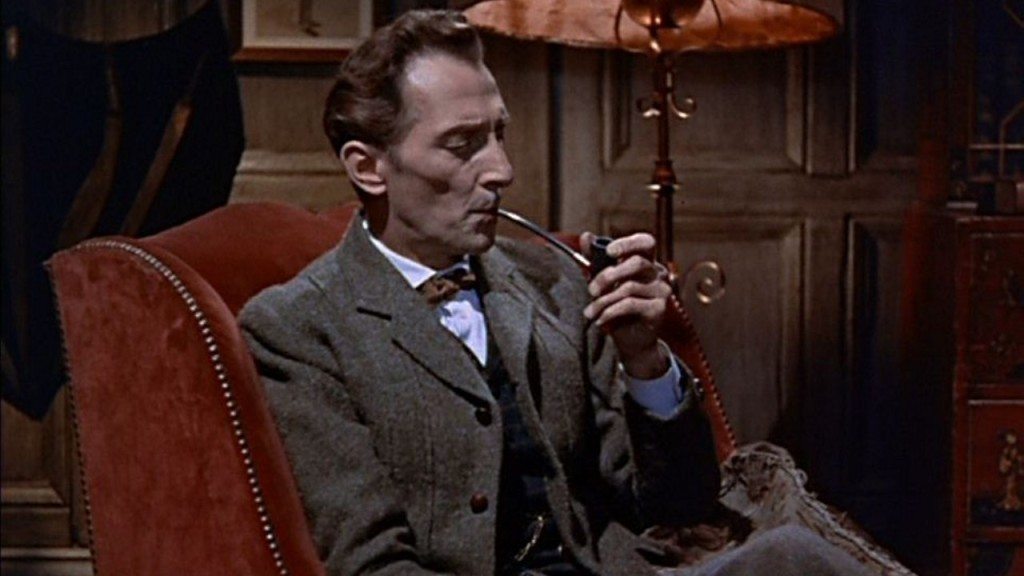 Sherlock Holmes Actors | 5 Actors Who Played Sherlock Holmes the Best