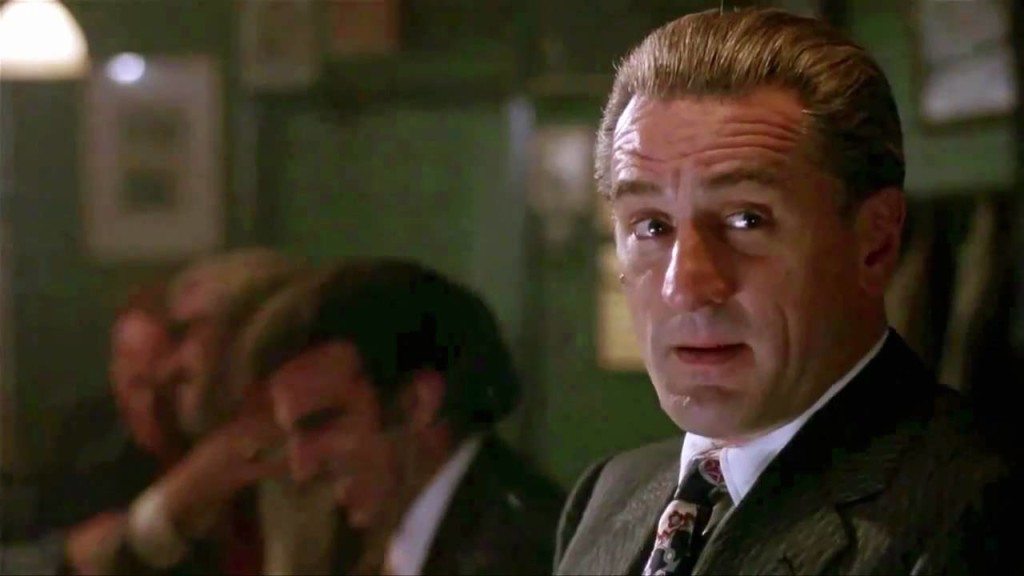 12 Movies Like The Godfather You Must See