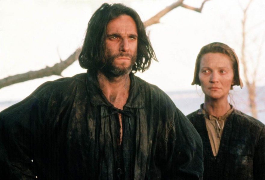 The Crucible: Is the 1996 Movie Inspired by a True Story?