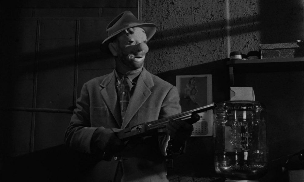 Corrupt Cop Movies | 10 Best Police Corruption Films - Cinemaholic