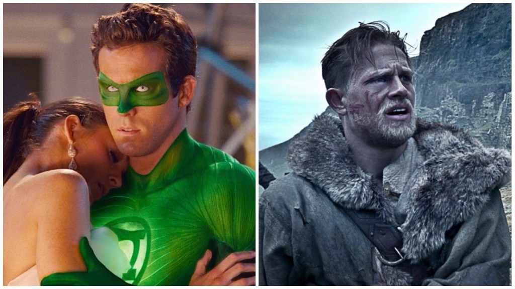 Biggest Box Office Bombs of All Time - The Cinemaholic