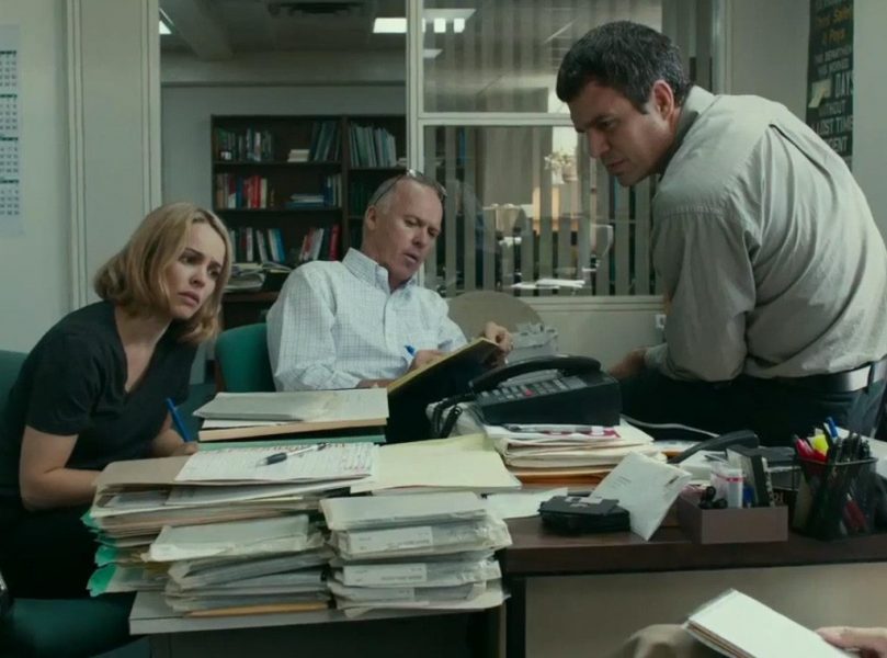Scandal Movies | 15 Best Films About Real Life Scandals