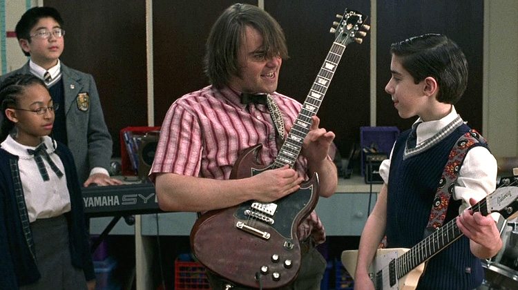 Best Teacher Movies | 11 Most Inspirational Teacher Films of All Time