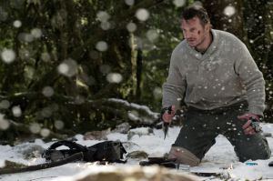 The Grey Movie Plot Ending, Post Credit Scene: Explained