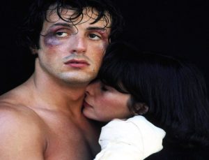 The Story of the Making of 'Rocky'