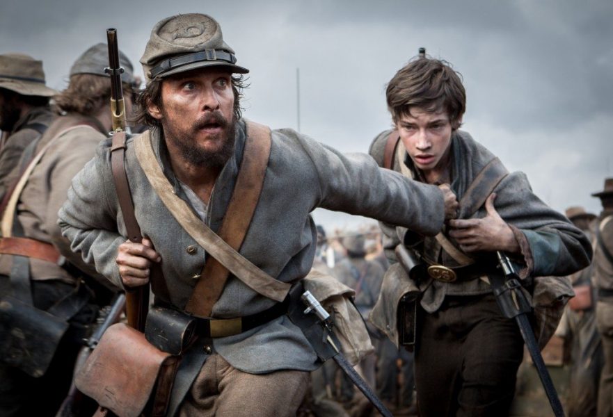 Free State of Jones: Exploring the True Story Behind the Movie