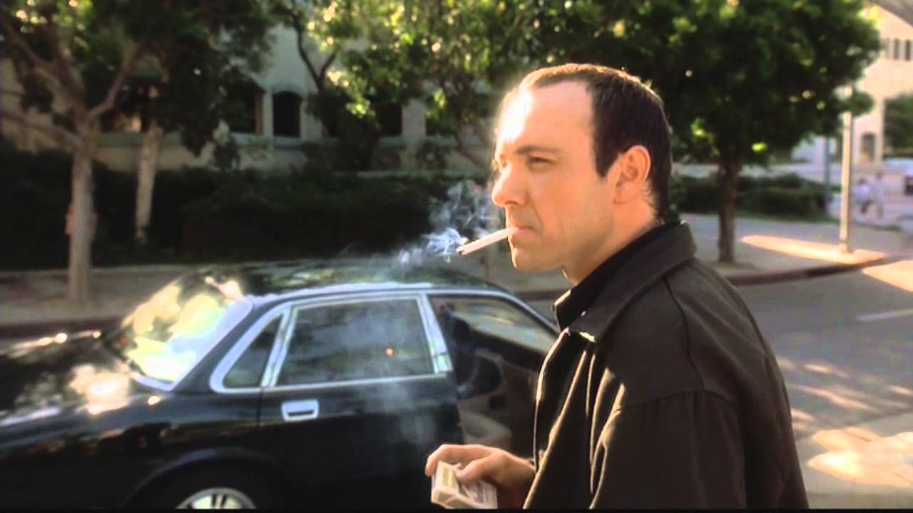 Thriller Movies 90s | 15 Best Suspense Mystery Movies of the 1990s