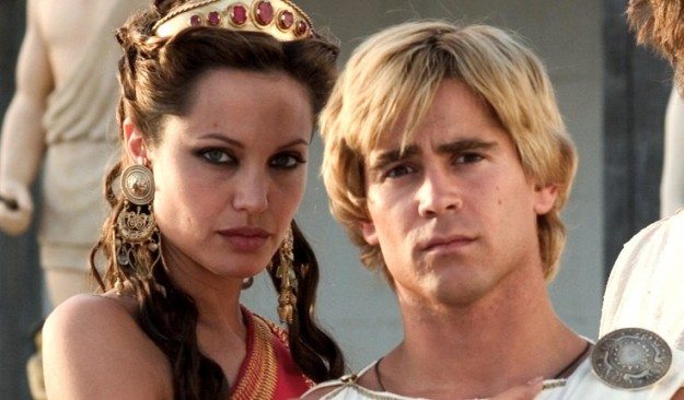 12 Movies Like Troy You Must See