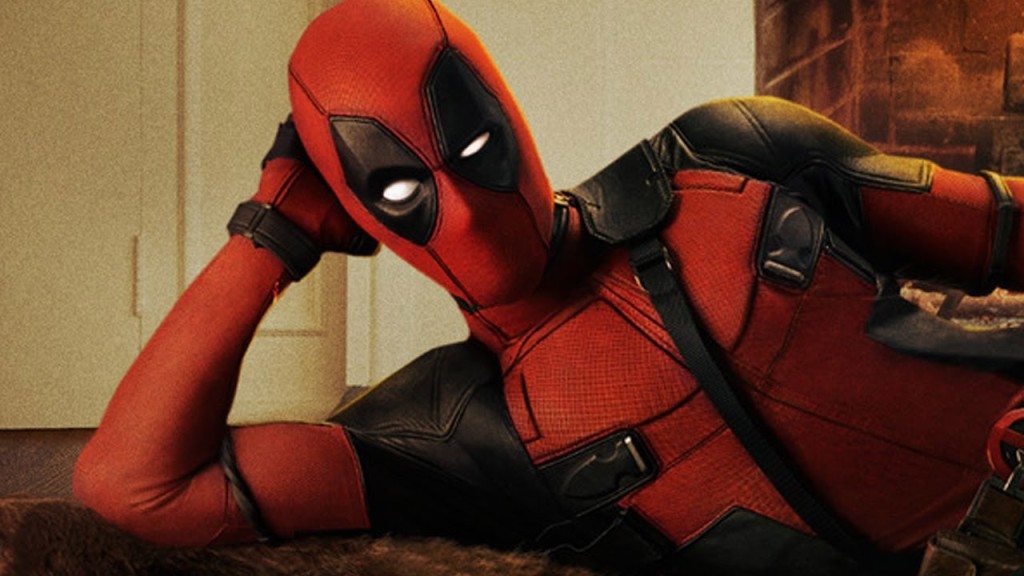 Review: 'Deadpool' is the Most Enjoyable Superhero Movie Since 'The ...