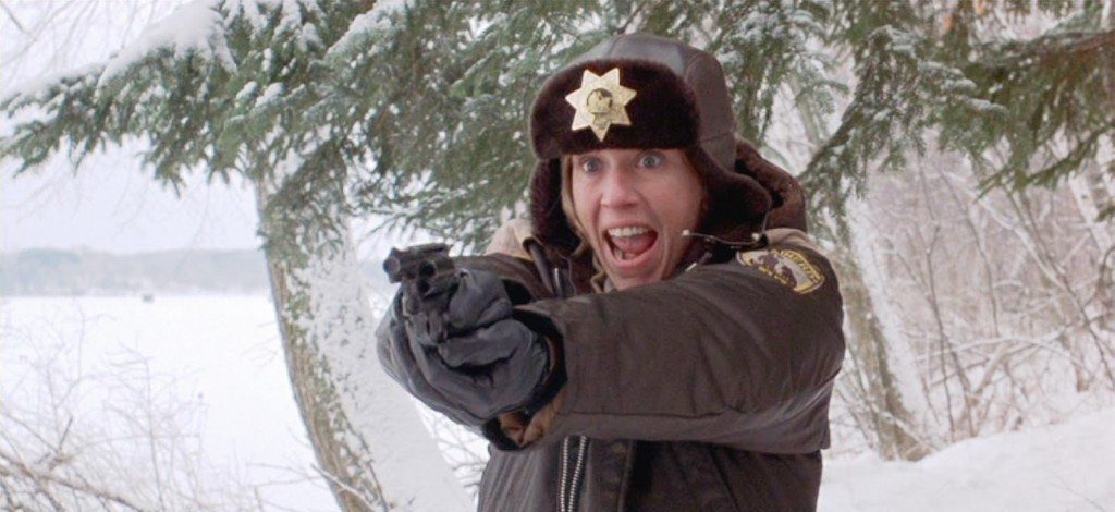 Fargo (1996): Where Was the Movie Filmed?