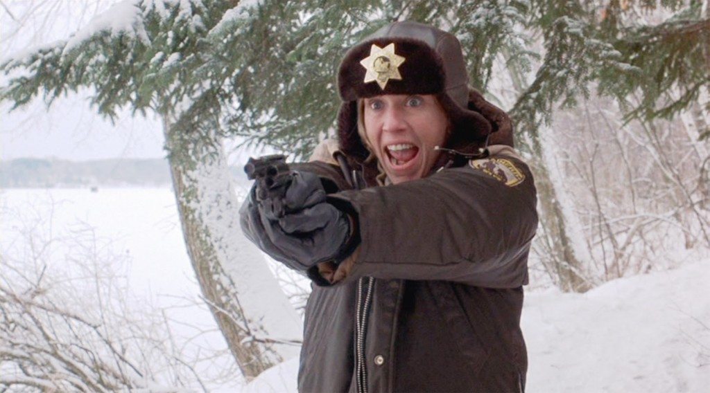 Fargo (1996): Where Was the Movie Filmed?