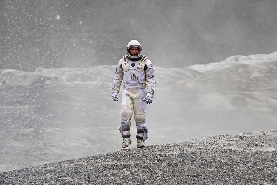 Is Interstellar Overrated? Explained - The Cinemaholic