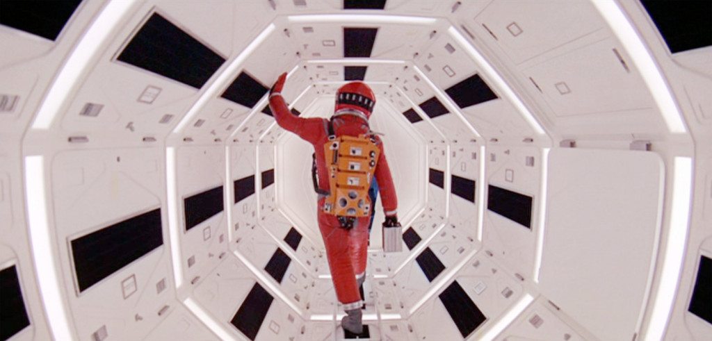 '2001: A Space Odyssey': The Most Important Movie Ever Made - The ...
