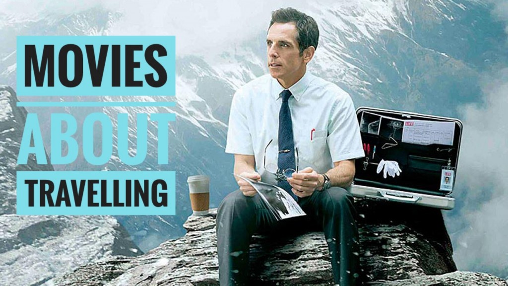 Best Travel Movies | 10 Top Movies About Traveling - Cinemaholic