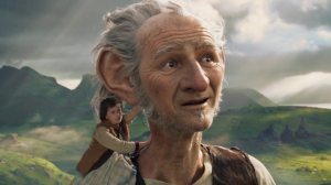 The BFG Ending, Explained | What Happens to Sophie and the Giant?