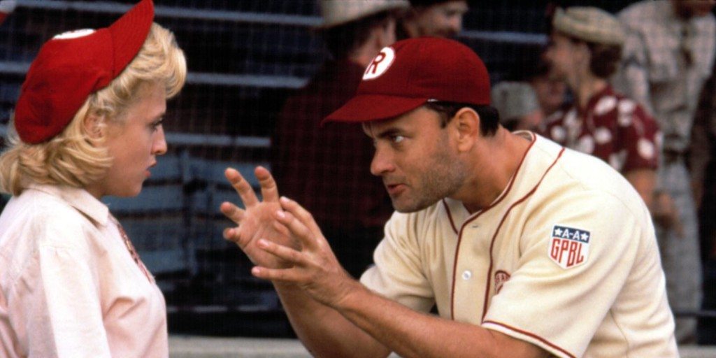 8 Best Baseball Movies and Shows on Netflix Right Now