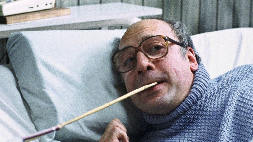 Disease Movies | 10 Best Movies About Disease Outbreaks