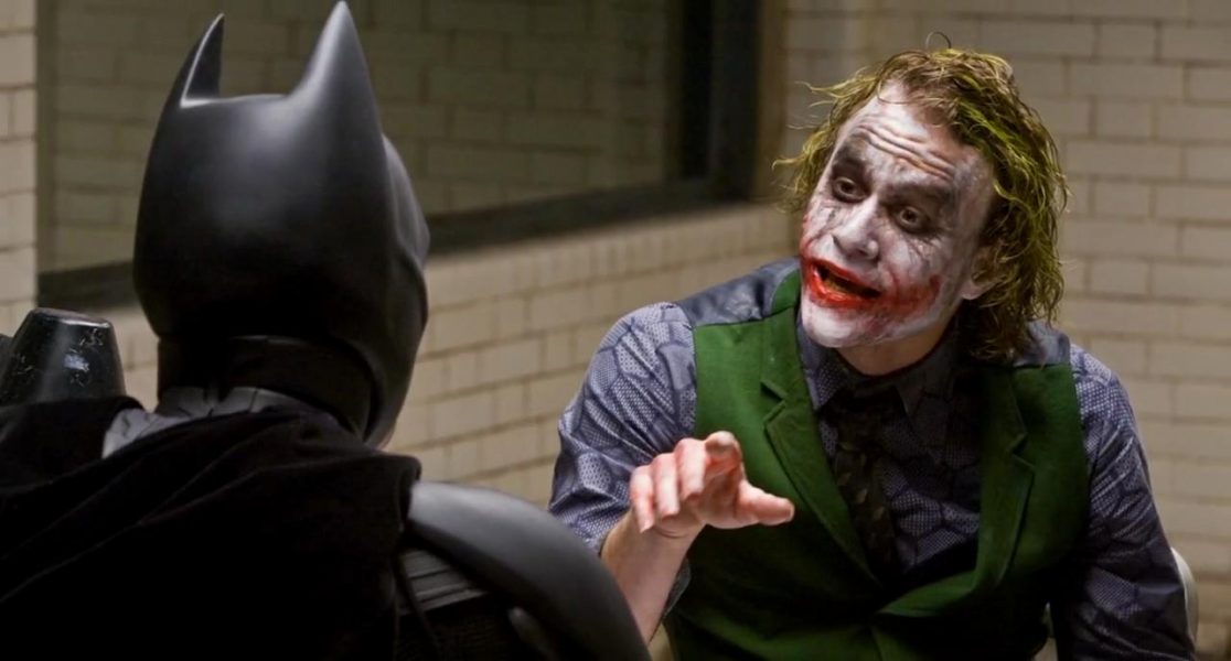 5 Reasons Why 'The Dark Knight' is the Greatest Superhero Movie Ever ...