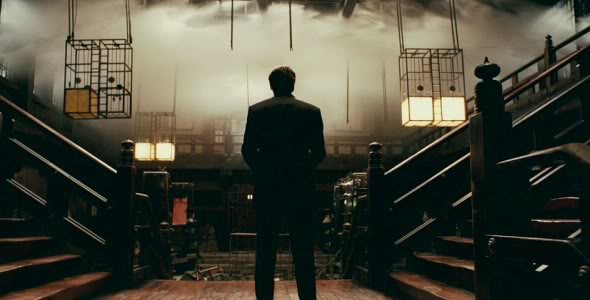 The Interrelation Among 'Memento', 'Inception' and 'Interstellar ...