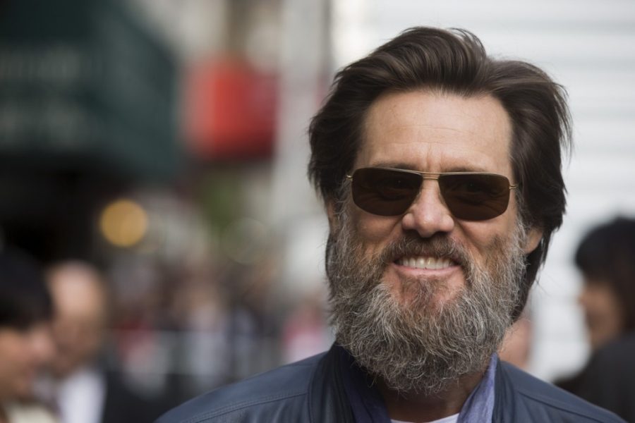 Jim Carrey is the Most Underrated Actor Working Today. Here's Why.