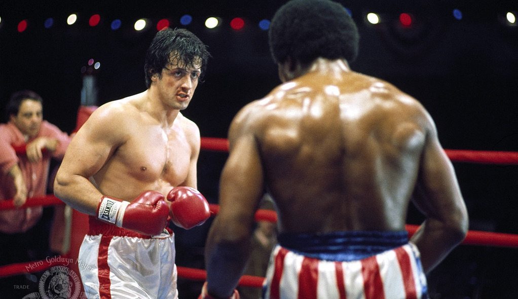 15 Best Sports Movies of All Time - The Cinemaholic
