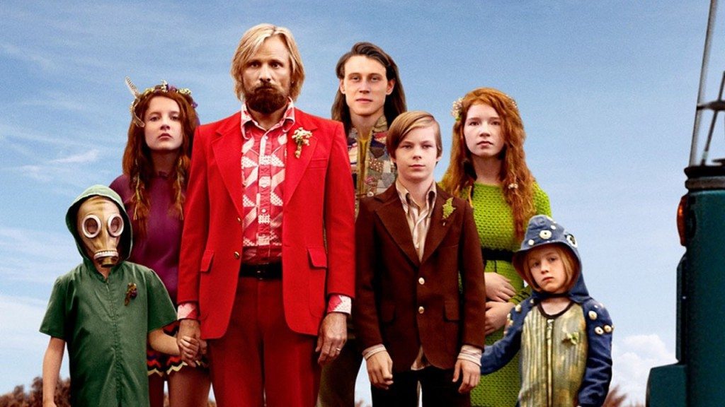 Best 2016 Movies | Top Movies of 2016 List - The Cinemaholic