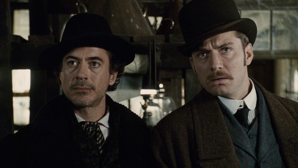 Movies Like Sherlock Holmes | 14 Best Films Similar to Sherlock Holmes