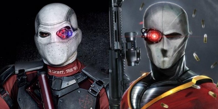 Suicide Squad Cast, Explained - The Cinemaholic