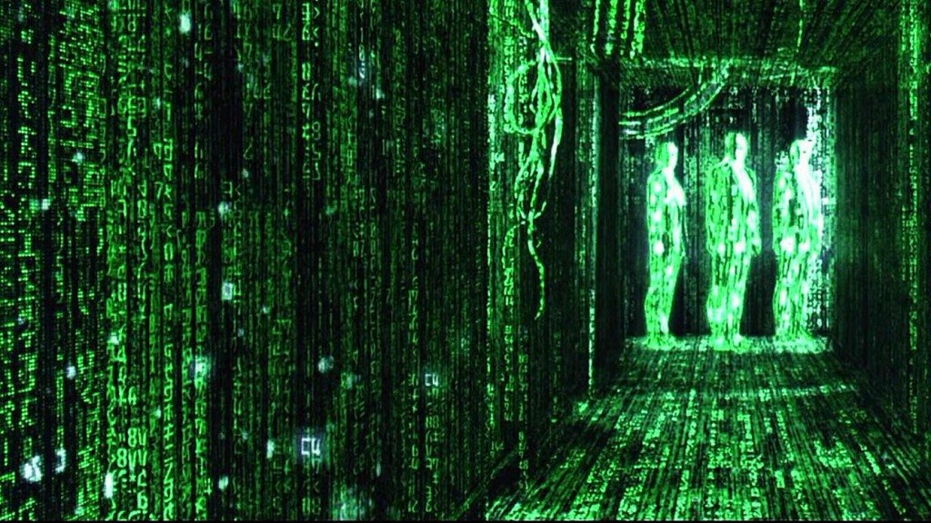 The Matrix Trilogy's Inspirations From Hindu Mythology, Explained