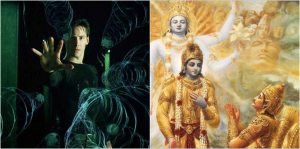 The Matrix Trilogy's Inspirations From Hindu Mythology, Explained