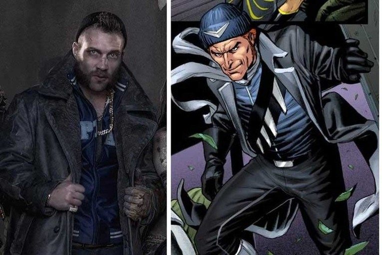 Suicide Squad Cast, Explained - The Cinemaholic
